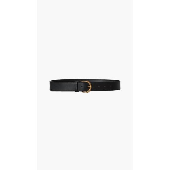 Janessa Leone | Accessories | New Janessa Leone Womens Classic Leather ...